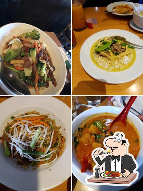 Bangkok 56, Harrisburg - Restaurant menu, prices and reviews
