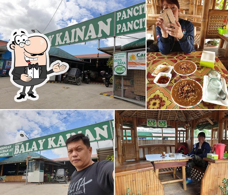 CRISROB'S BALAY KAINAN restaurant, San Miguel - Restaurant reviews