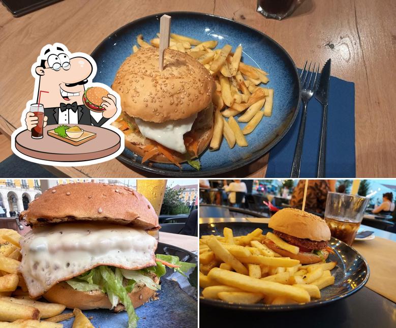 Cervejaria Antártida Lisboa, Lisbon - Restaurant menu, prices and reviews