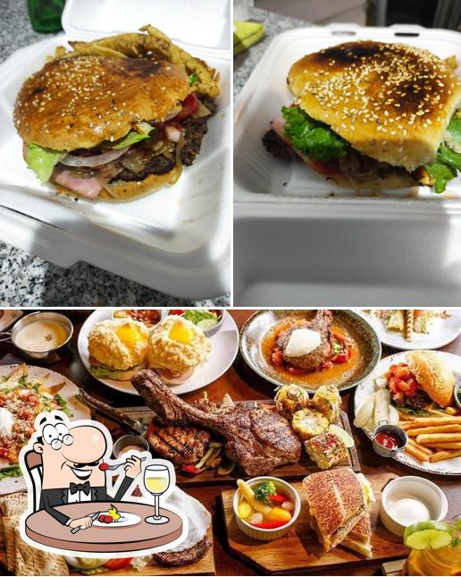 Chess Burgers restaurant, Zapopan - Restaurant reviews