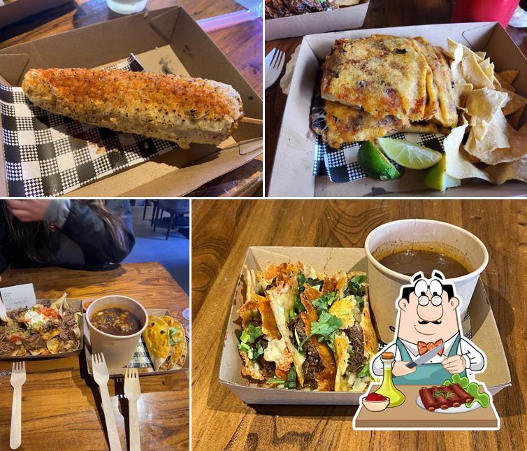 Chololo Chatswood in North Willoughby - Restaurant reviews