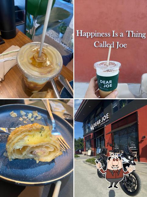Dear Joe Rosevale, Tuguegarao City - Restaurant reviews