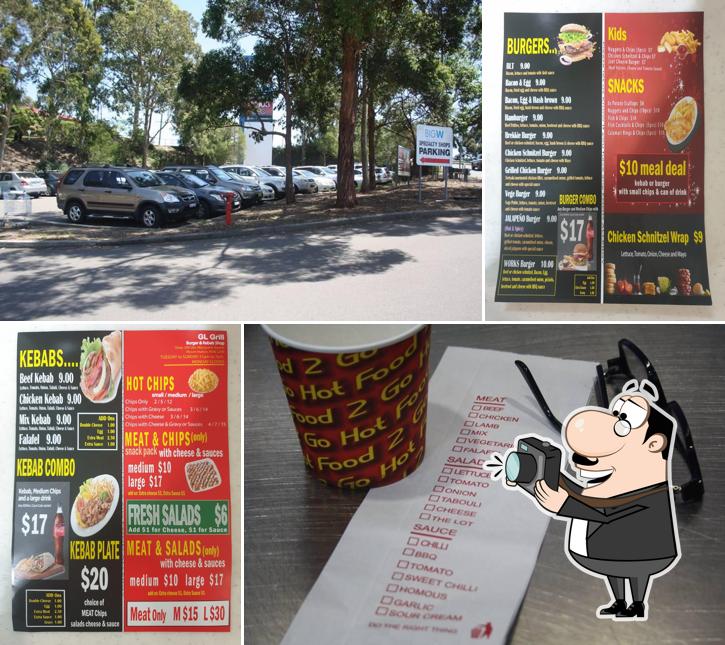 Best restaurants in Lake Macquarie Square Mall - Restaurant Guru