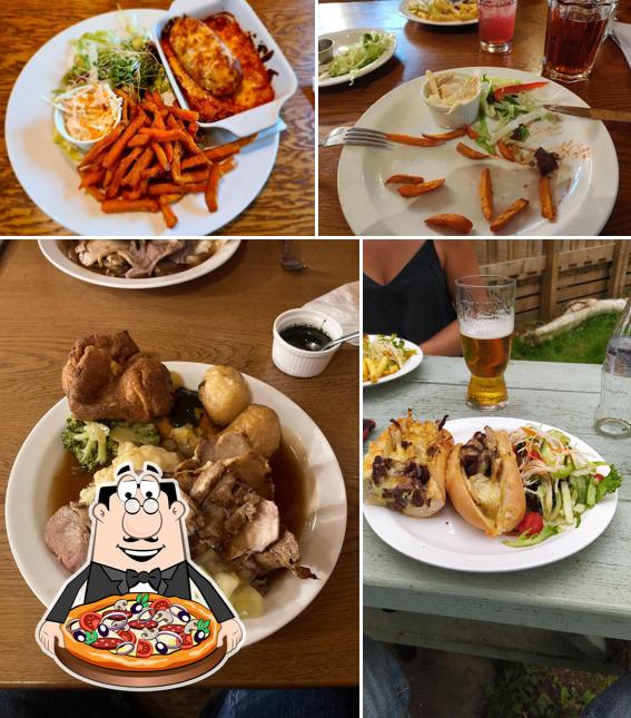 Jacks at Woodlakes, Stowbridge - Restaurant menu, prices and reviews