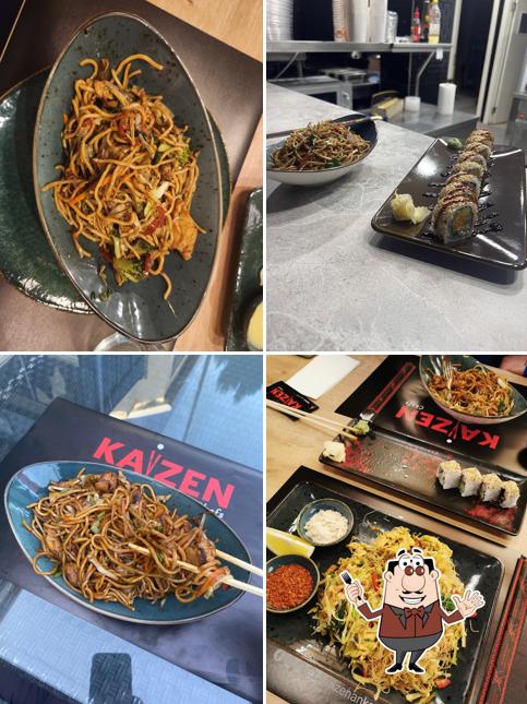 Kaizen Chefs, Ankara - Restaurant menu, prices and reviews