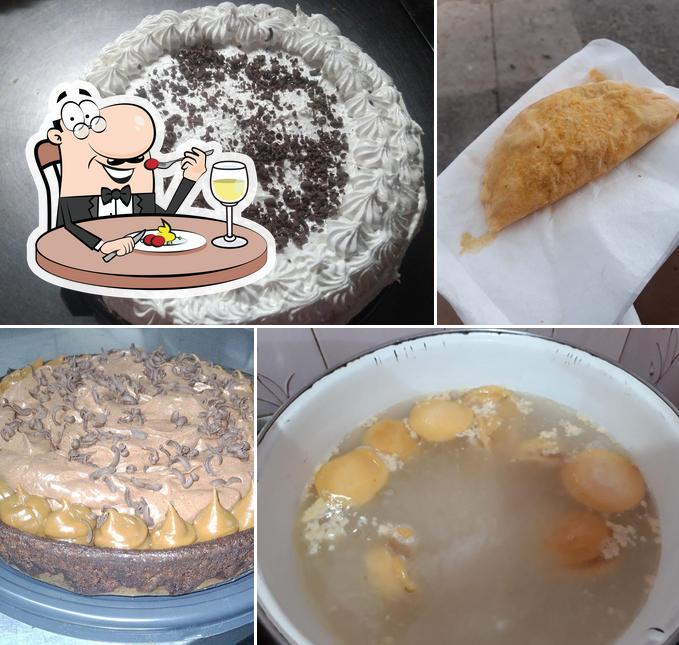 La Cocina de Matías, Buenos Aires - Menú del restaurante, precios y reseñas