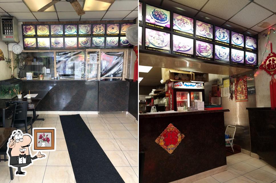 Liu's Garden, New Hyde Park - Restaurant menu, prices and reviews