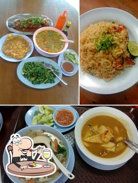 ร้านอาหารอิสลาม nor restaurant, Nakhon Si Thammarat - Restaurant reviews