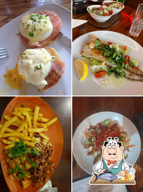 PRIMI Eastgate, Johannesburg - Restaurant menu, prices and reviews