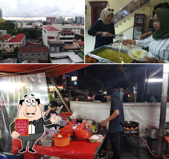 Rumah Makan Sari Wangi restaurant, Makassar - Restaurant reviews