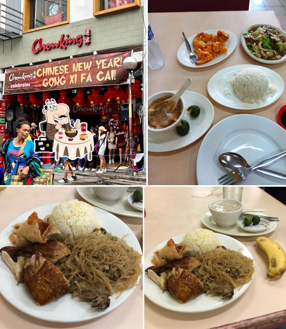 Ramon Lee Panciteria, Manila - Restaurant menu, prices and reviews