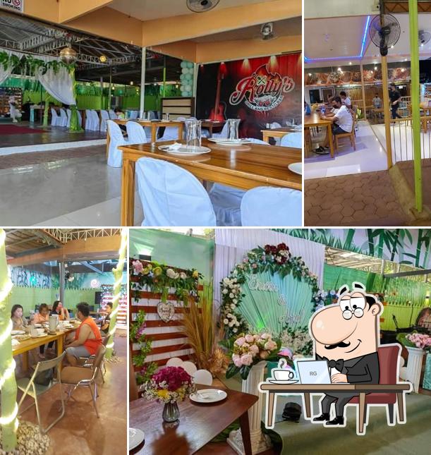 Top 10 restaurants in Digos City, september 2025 - Restaurant Guru