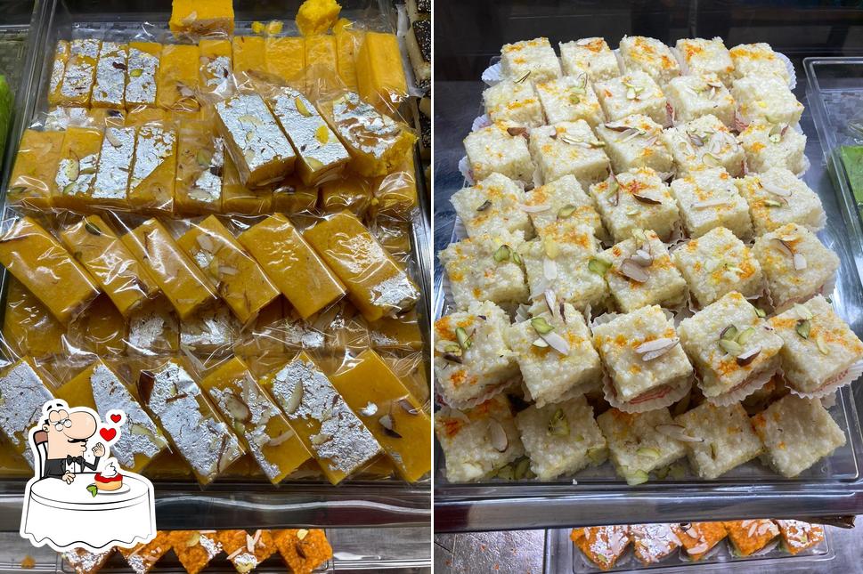 Shri Hari Sweets, Nohar - Restaurant menu, prices and reviews