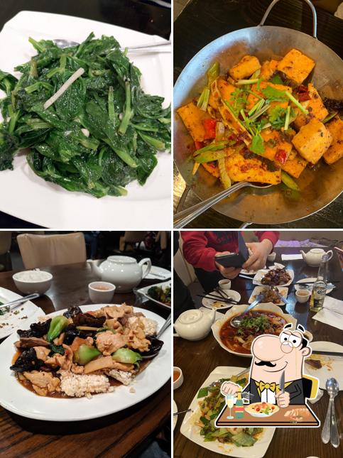 Spicy Home Tasty｜Sichuan Cuisine｜NY Long Island, Commack - Restaurant ...