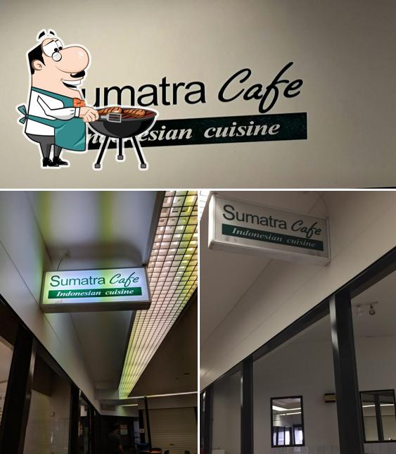 Sumatra Cafe, Darwin - Restaurant menu, prices and reviews