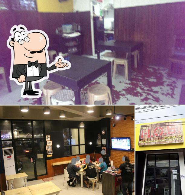 The House of Bulalugaw, Quezon City - Restaurant menu, prices and reviews