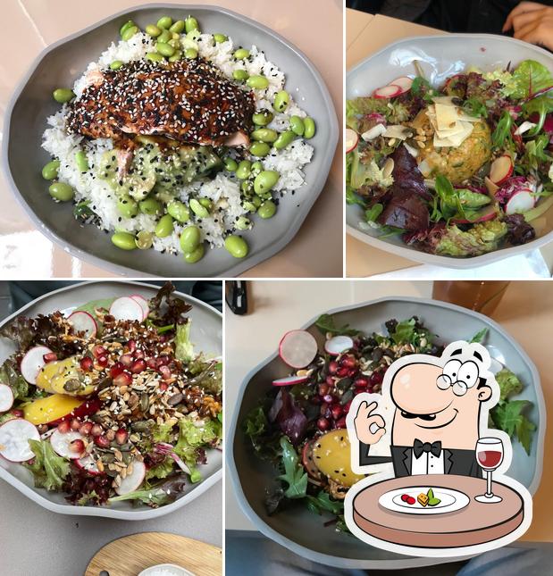 The Klub Kitchen West restaurant, Berlin - Restaurant reviews