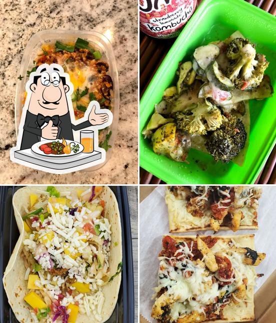The Lean Box, North Fort Myers - Restaurant menu, prices and reviews