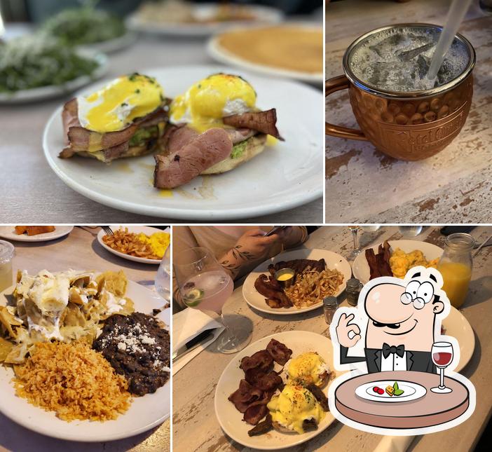 Toast Kitchen and Bar- Brea in Brea - Restaurant menu and reviews