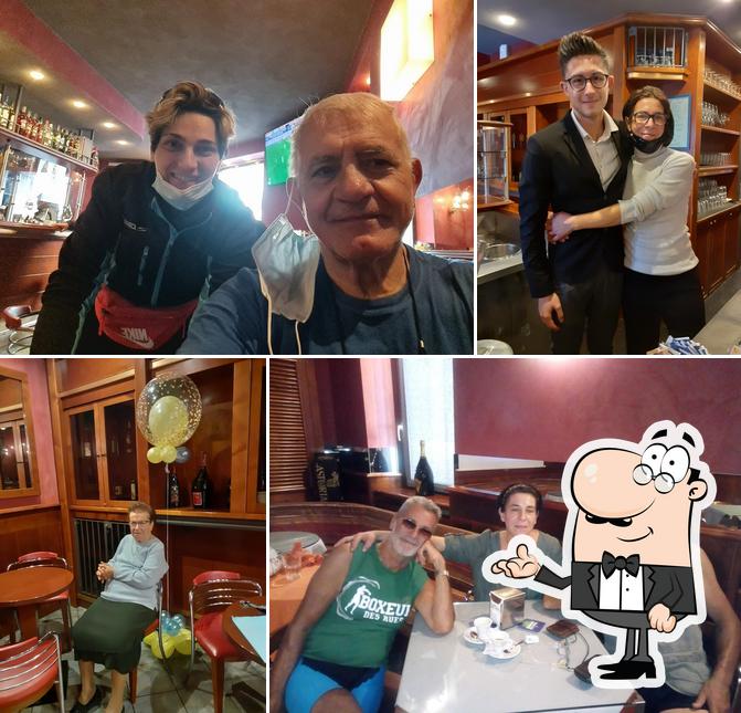 Pub y bar Trattoria S. Maria, Cameri - Opiniones del restaurante