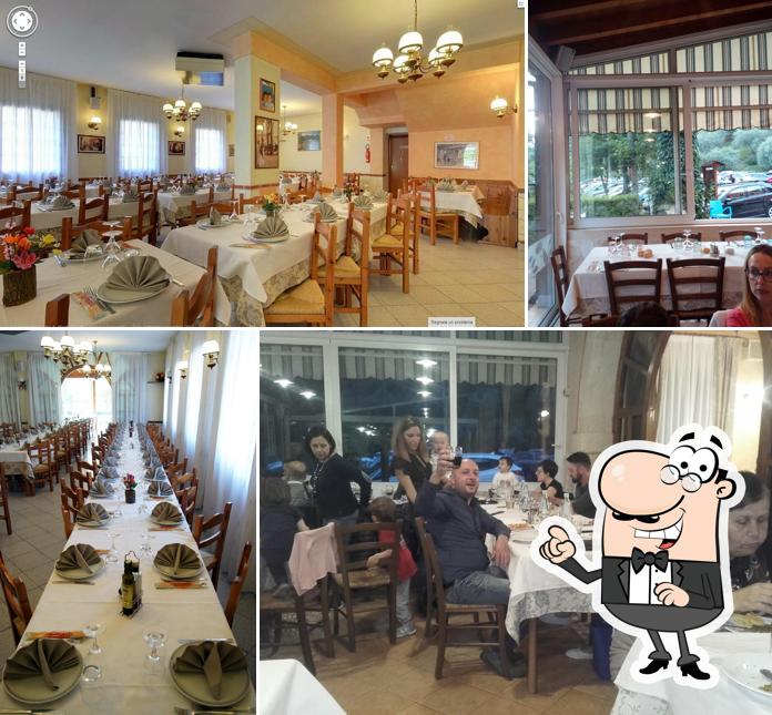 Alloggi Trattoria Tipica Valle Verde, Pozzolo - Restaurant menu, prices ...
