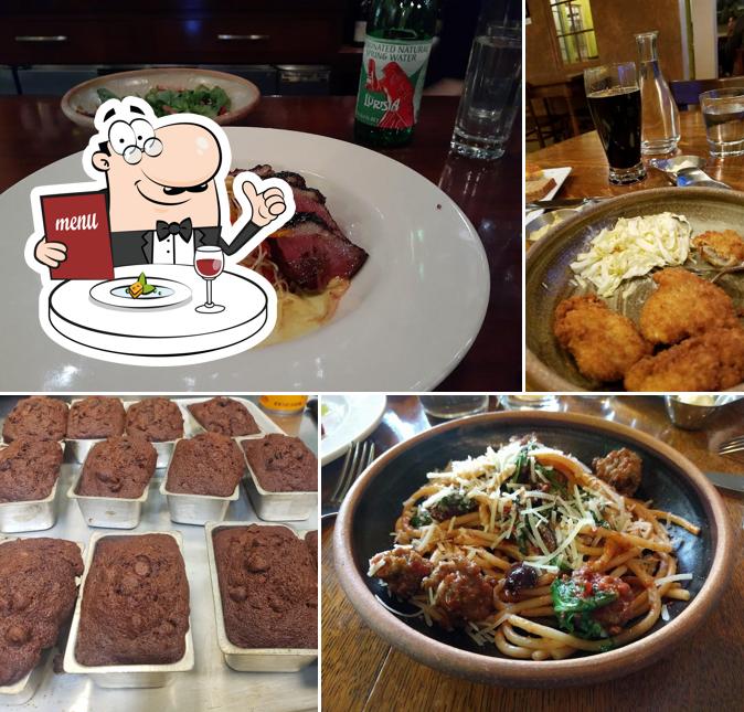 Winds Cafe, Yellow Springs - Restaurant menu, prices and reviews