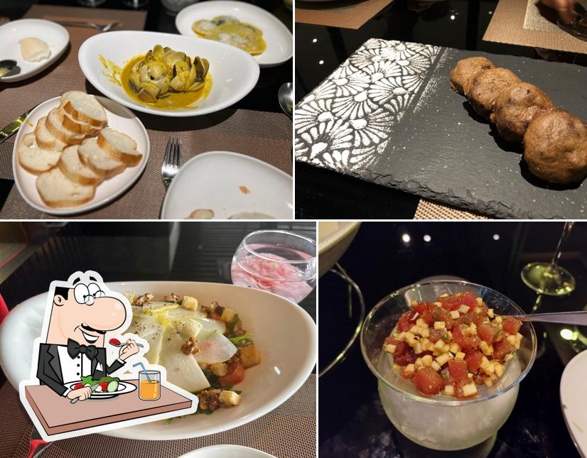 raw, Ho Chi Minh City - Restaurant menu, prices and reviews