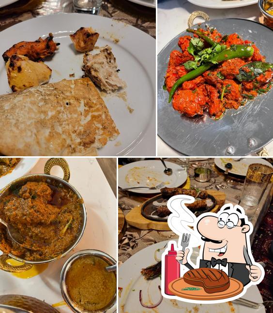 Rozana Royal Biryani & BBQ in Mississauga - Restaurant reviews