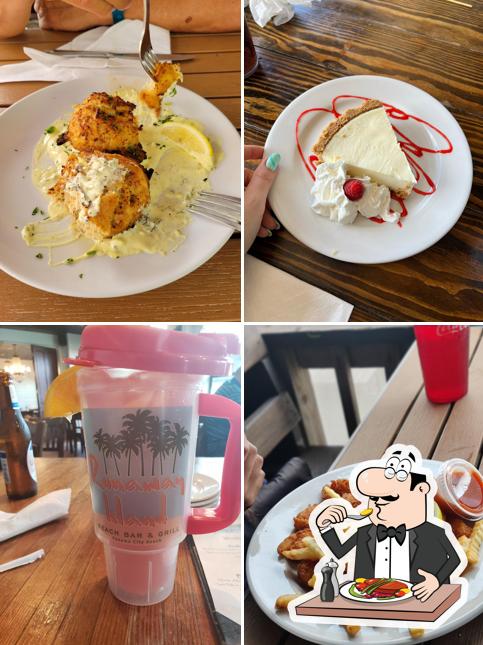 Runaway Island in Panama City Beach - Restaurant reviews