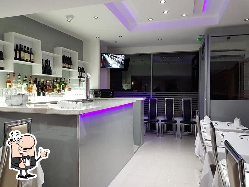 St Lawrence Tandoori Takeaway in Ramsgate - Restaurant menu and reviews