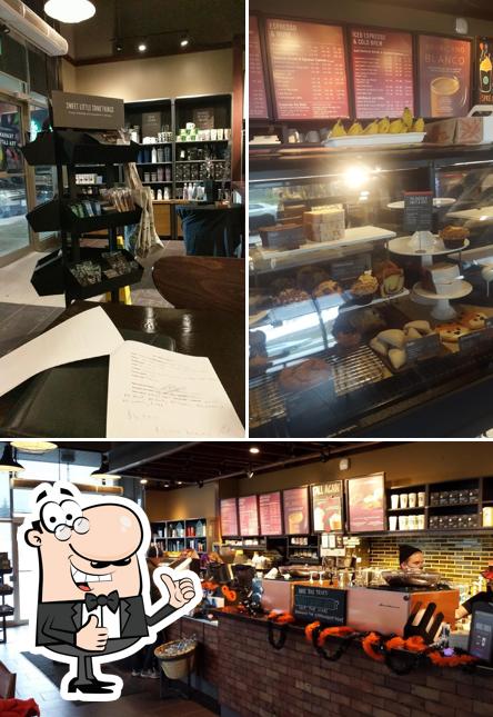 Starbucks, 420 Essa Rd in Barrie - Restaurant reviews