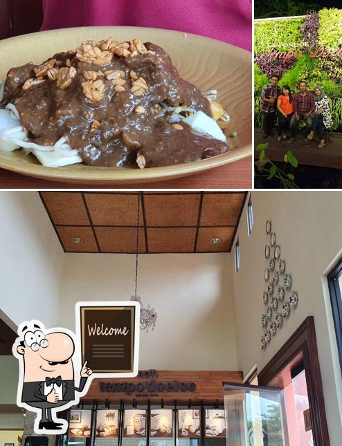Tempoe Doeloe restaurant, Surabaya, Pusat Grosir Surabaya - Restaurant ...
