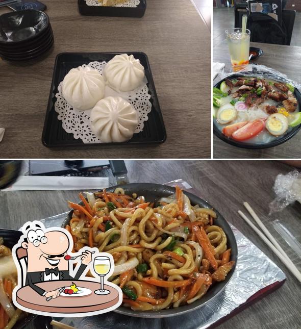 Teppan House restaurant, Mexicali - Restaurant reviews