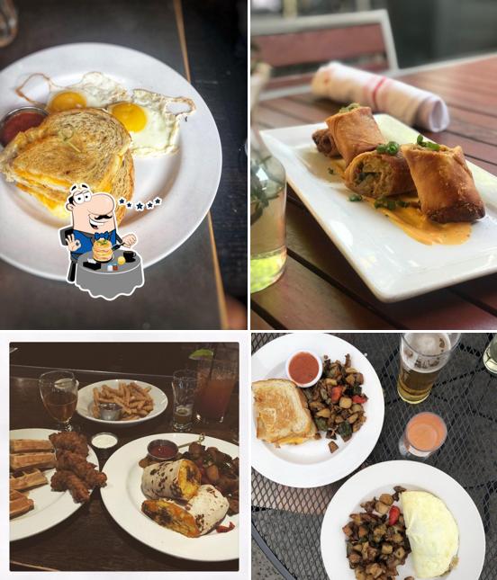 The Common Table, 2917 Fairmount St in Dallas - Restaurant menu and reviews