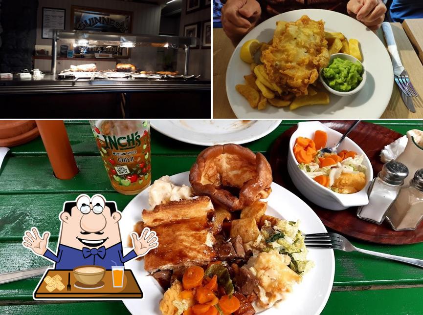 Find the best place to eat in Totnes, winter 2023 - Restaurant Guru