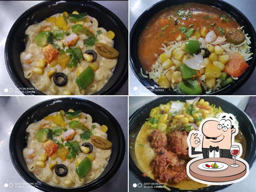 The Good Bowl, Pune, Ground Floor - Restaurant reviews