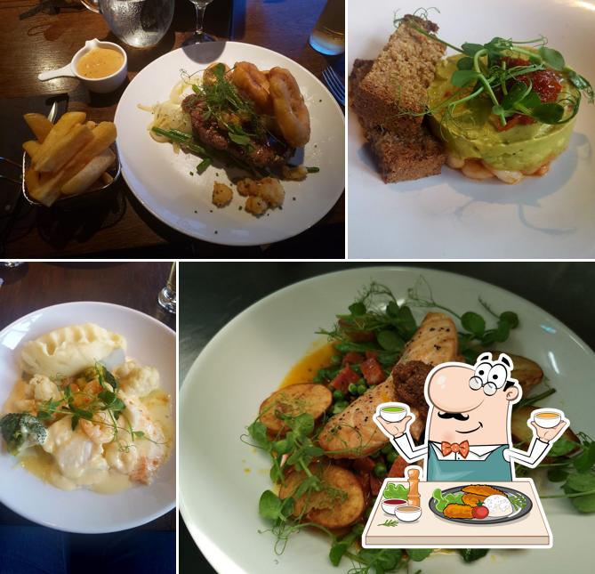 The Stables Groomsport, Bangor - Restaurant menu, prices and reviews