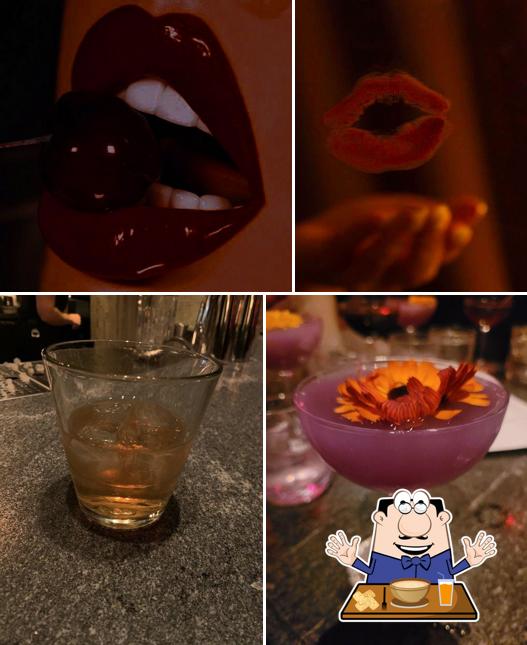 Mariel Underground in Boston - Restaurant reviews