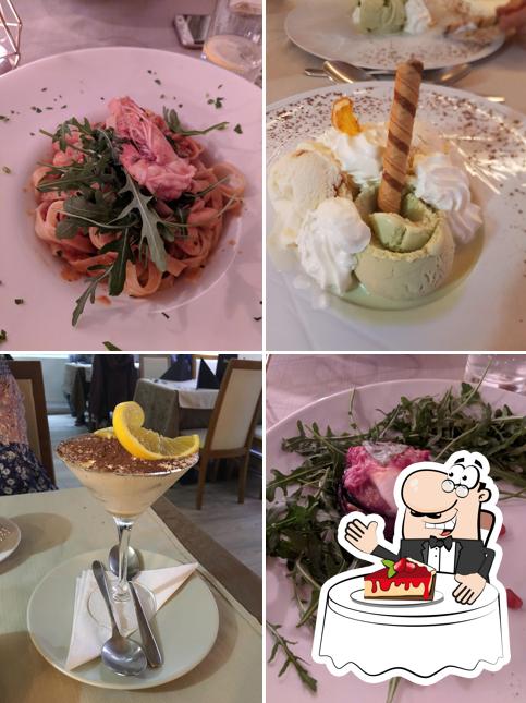 all' Angelo Restaurant in Witney - Restaurant reviews