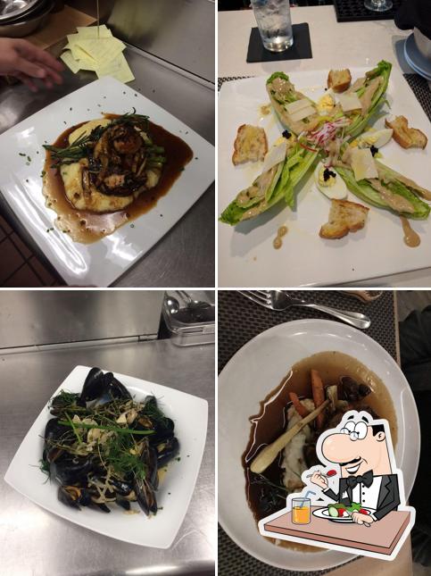 bNapoli Italian, West Springfield - Restaurant menu, prices and reviews