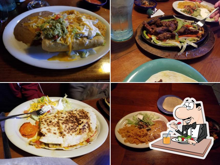 Fiesta Azteca Mexican Restaurant, 850 N Wickham Rd in Melbourne ...