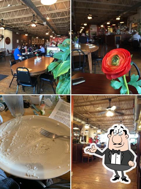 Chat & Choo LLC, Villa Rica - Restaurant menu, prices and reviews