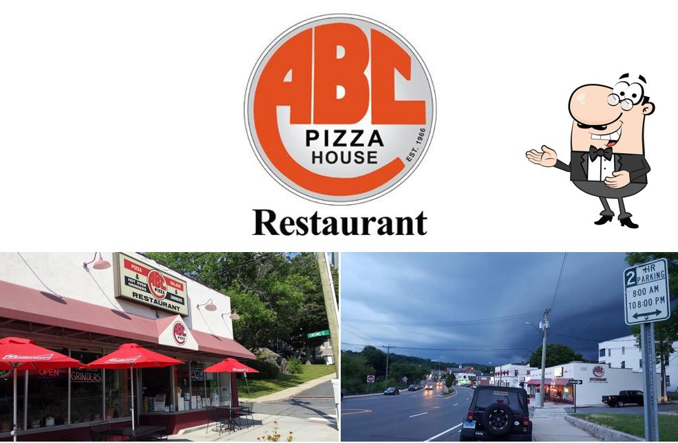 ABC Pizza House in Winsted - Restaurant menu and reviews