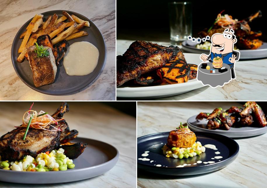 Bayside Kraft Kitchen, Crystal River - Restaurant menu, prices and reviews