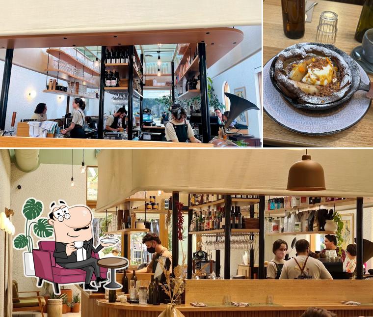 Bloom, Thebarton - Restaurant menu, prices and reviews