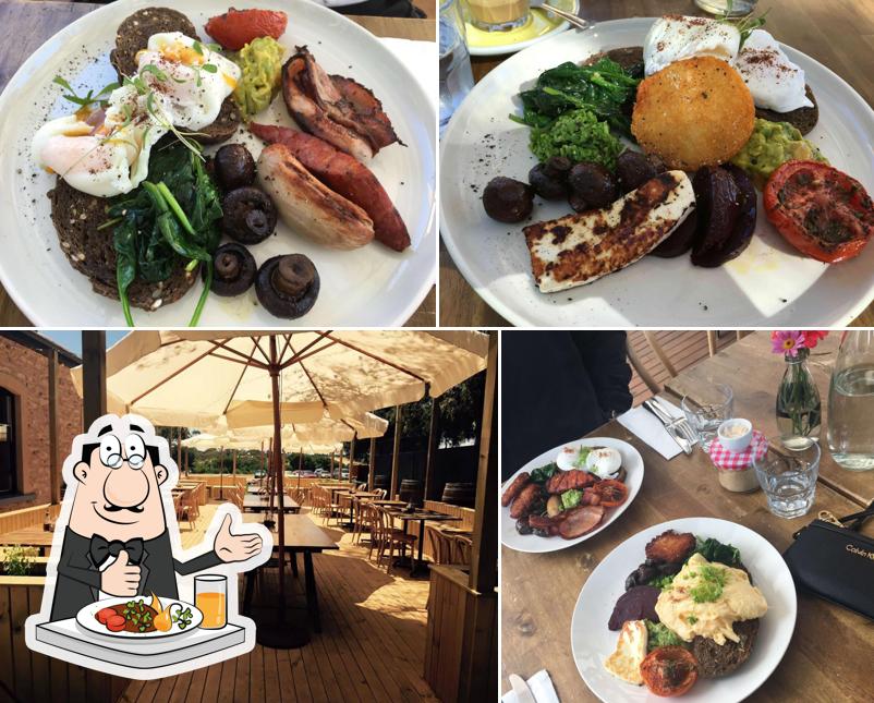 Rosey's Aldinga, Aldinga - Restaurant menu, prices and reviews