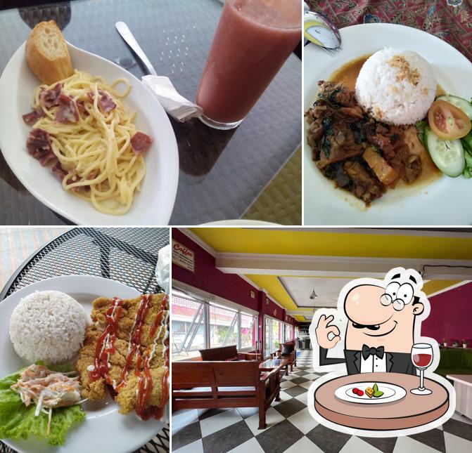Rumah Oma Opa, Bandung - Menú del restaurante, precios y reseñas