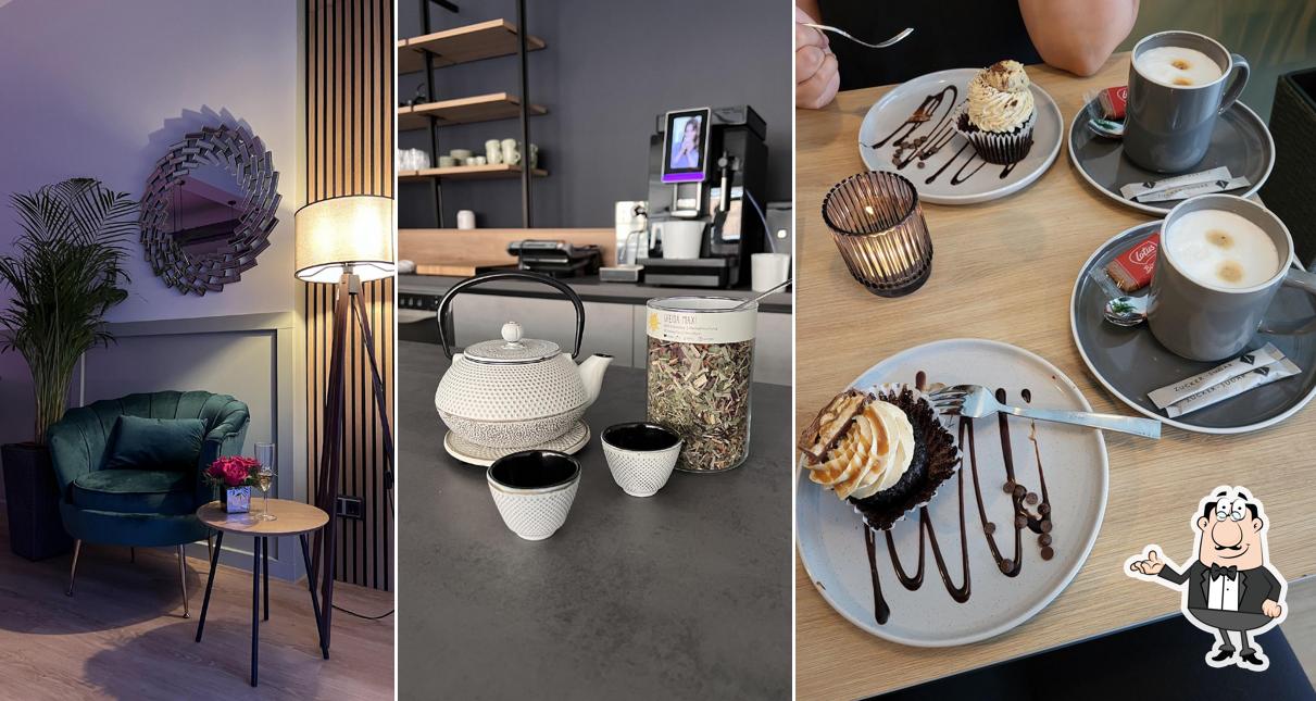 Café lé Bloom, Erftstadt - Speisekarte, Preise und Bewertungen