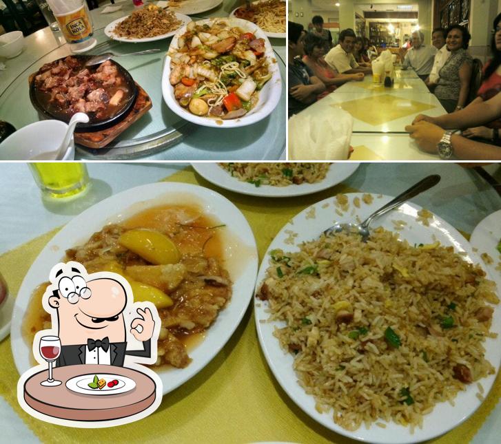 Chifa Canton, Piura - Restaurant menu, prices and reviews