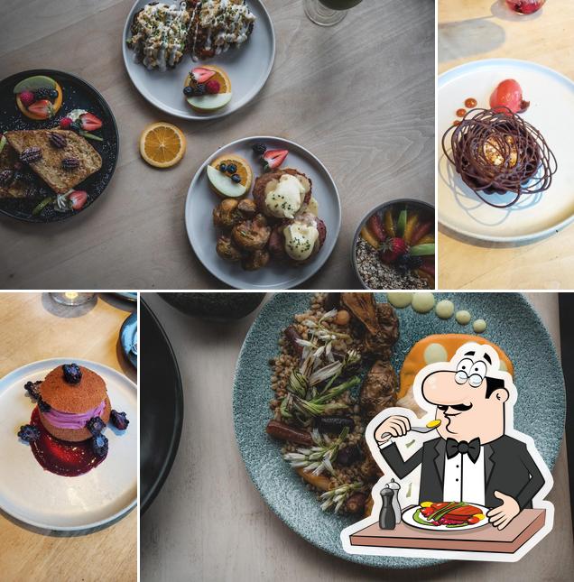 Currents Restaurant in Ucluelet - Restaurant menu and reviews